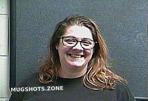 LEEK DANIELLE ALICIA 03/13/2024 - Boone County Mugshots Zone