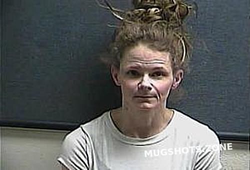 THOMPSON ATIYA MARIE 03/18/2024 - Boone County Mugshots Zone