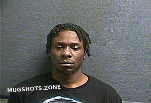 HALL RANDY 03/18/2024 - Boone County Mugshots Zone