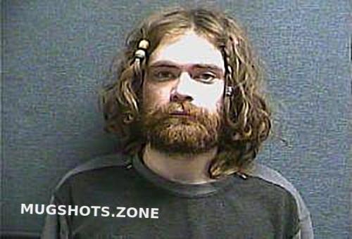 CARLISLE MICHAEL SKYLER 03/18/2024 - Boone County Mugshots Zone
