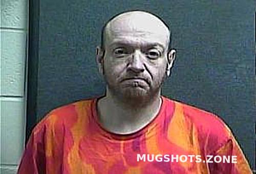 KING MATTHEW RONALD 03/19/2024 - Boone County Mugshots Zone