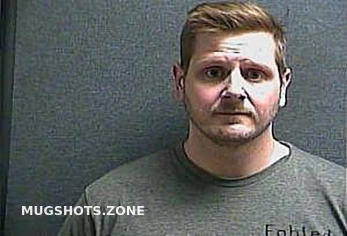 SHERMAN RYAN PATRICK 03/19/2024 - Boone County Mugshots Zone