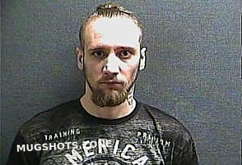 BEACH TAVIN DAVID 03/21/2024 - Boone County Mugshots Zone