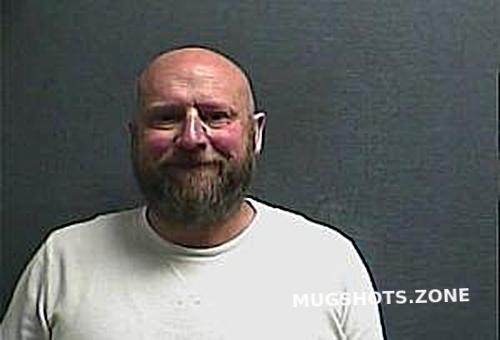STINE MICHAEL ALLEN 03/22/2024 - Boone County Mugshots Zone