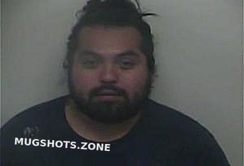 COLIN JESUS 03/22/2024 - Boone County Mugshots Zone