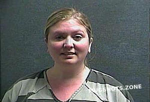 PYKE BAARBARA KELLY 03/27/2024 - Boone County Mugshots Zone