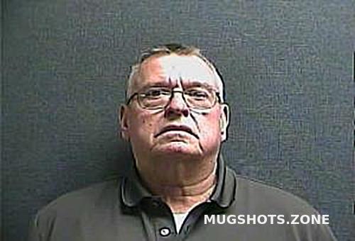MERSCH DAVID T 03/27/2024 - Boone County Mugshots Zone
