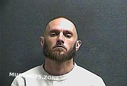 HOSKINS TIMOTHY MARK 04/03/2024 - Boone County Mugshots Zone