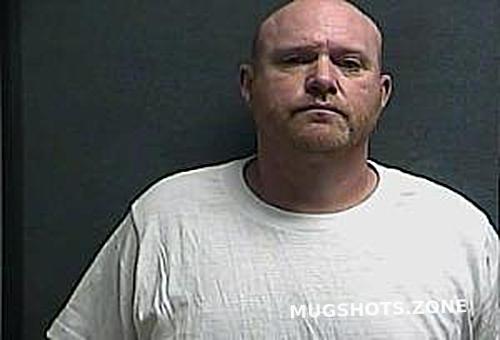 ROWE BRIAN WILLIAM 04/09/2024 - Boone County Mugshots Zone