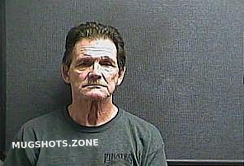 SHEPARD MARK ALLEN 04/09/2024 - Boone County Mugshots Zone