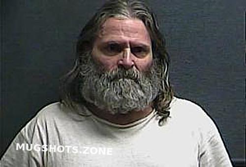 BENHAM DAVID CHARLES 04/12/2024 - Boone County Mugshots Zone