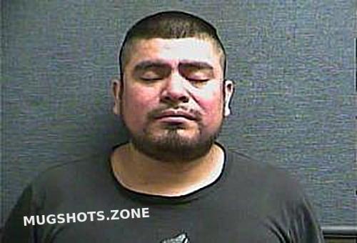 DIEZ GOMEZ WALTER 04/14/2024 - Boone County Mugshots Zone
