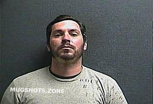 FUGATE JOSHUA JAMES 04/18/2024 - Boone County Mugshots Zone