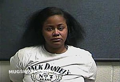 SCOTT DESTINY MARCELL 04/18/2024 - Boone County Mugshots Zone