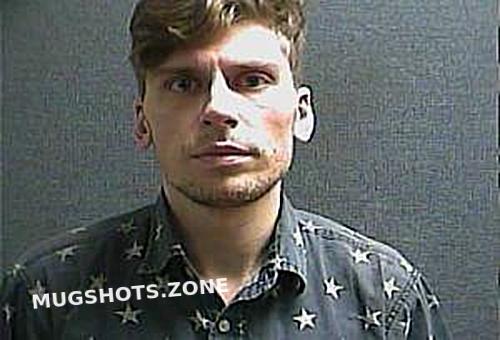 POPTSOV RUSLAN 04/22/2024 - Boone County Mugshots Zone