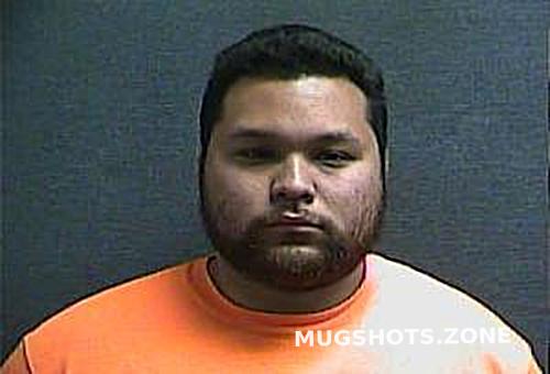 CISNEROS BRYAN COLIN 04/25/2024 - Boone County Mugshots Zone