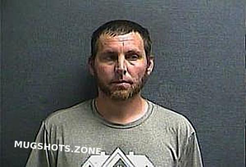 GUENTHER MICHAEL 04/25/2024 - Boone County Mugshots Zone