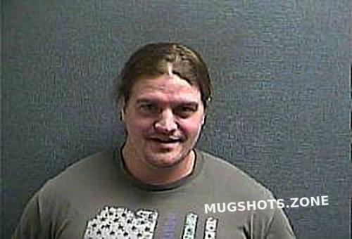 ALLGEIER JACOB THOMAS 04/25/2024 - Boone County Mugshots Zone