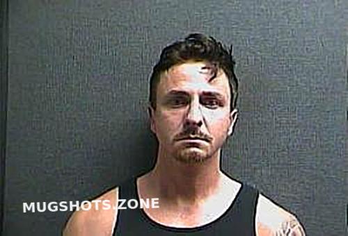 POLLITT JOHN RYAN 04/27/2024 - Boone County Mugshots Zone