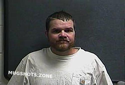 HILES ROBERT THOMAS 04/27/2024 - Boone County Mugshots Zone