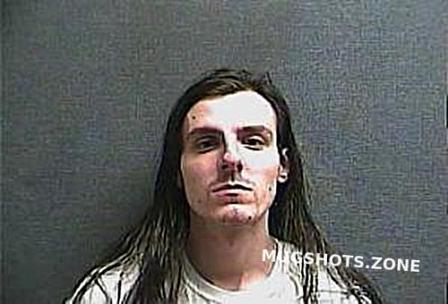 WHITE SAMUEL ANDREW CHRISTOPHER 05/03/2024 - Boone County Mugshots Zone