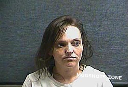 SCHNITZLER MARY KATHERYN 05/08/2024 - Boone County Mugshots Zone