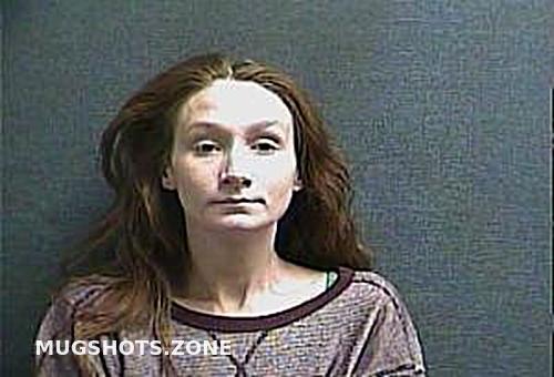 MAYNE COLLEEN M 05/12/2024 - Boone County Mugshots Zone