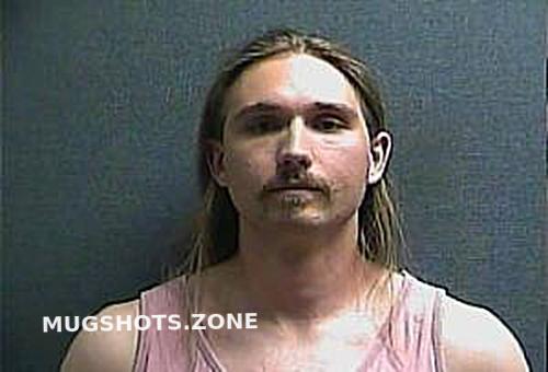 ZWICK WILLIAM DAVID 05/12/2024 - Boone County Mugshots Zone