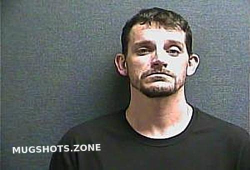 FRITTS JEREMY JUSTIN 05/13/2024 - Boone County Mugshots Zone