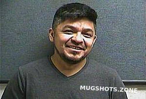 BARRERA SANTILLAN EMMANUEL N 05/13/2024 - Boone County Mugshots Zone