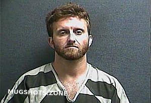 EDMONDSON CHRISTOPHER ALLEN 05/14/2024 - Boone County Mugshots Zone