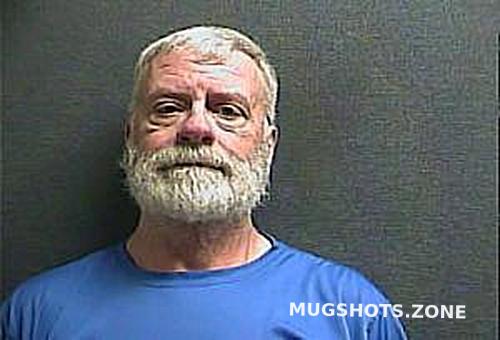 LANDRUM BRIAN WILLIAM 05/16/2024 - Boone County Mugshots Zone