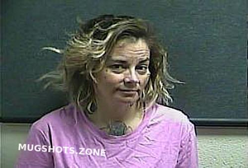 STONE JESSICA NICOLE 05/16/2024 - Boone County Mugshots Zone