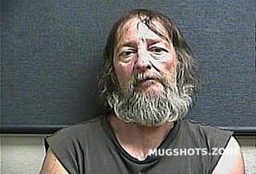 LITTRELL CARL BRIAN 05/16/2024 - Boone County Mugshots Zone