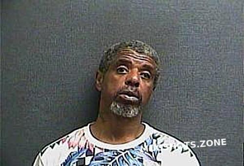 CUNNINGHAM MARCQUE DWAYNE 05/21/2024 - Boone County Mugshots Zone