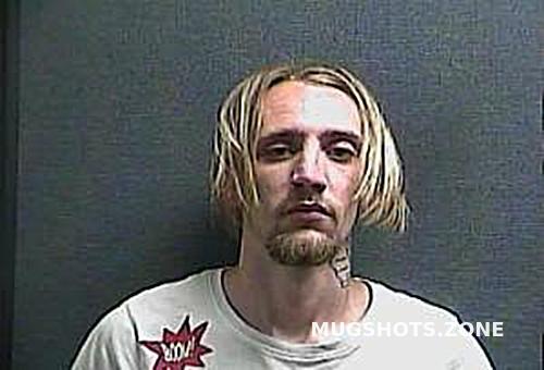 BEACH TAVIN DAVID 05/22/2024 - Boone County Mugshots Zone