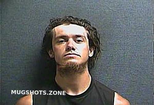 ENGLE BENJAMIN J 05/31/2024 - Boone County Mugshots Zone