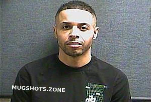 RUFFIN JOHNATHAN ALLAN 05/31/2024 - Boone County Mugshots Zone