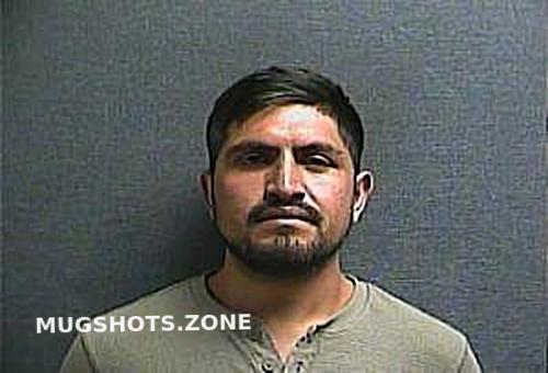 MALDONADO JOSE U 05/31/2024 - Boone County Mugshots Zone