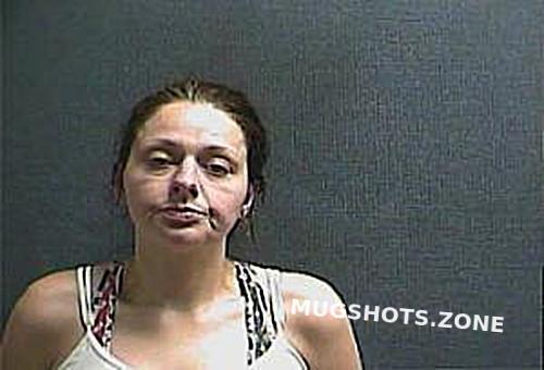 GROSS CALLIE M 06/01/2024 - Boone County Mugshots Zone