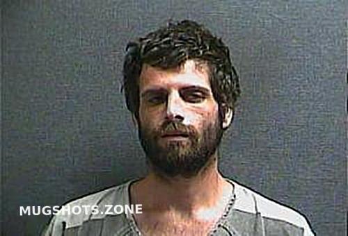 FREEMAN CODY JACOB 06/04/2024 - Boone County Mugshots Zone