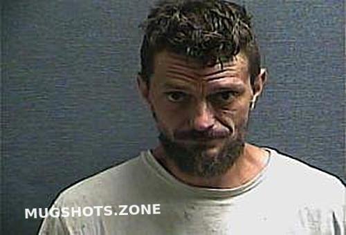 SEVERNS CHRISTOPHER THOMAS 06/12/2024 - Boone County Mugshots Zone