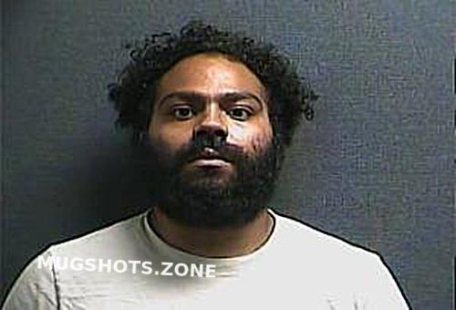 JOHNSON DESHAWN OMAR 06/14/2024 - Boone County Mugshots Zone