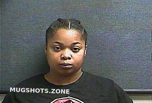 WASHINGTON INDIA RENEE 06/20/2024 - Boone County Mugshots Zone