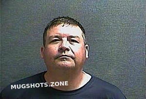 MERRICK JAMES WILLIAM 06/20/2024 - Boone County Mugshots Zone