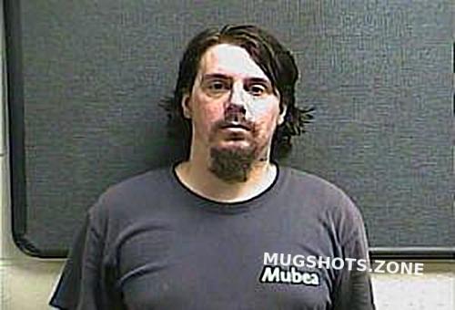 OLIVER DILLON S 06/22/2024 - Boone County Mugshots Zone
