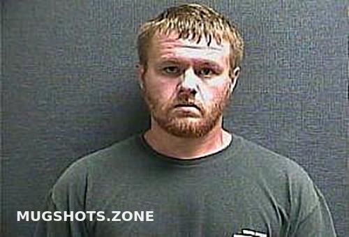 KESSELRING JOSHUA DAVID 06/30/2024 - Boone County Mugshots Zone