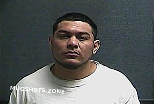 RAMIREZ FAVELA JOSE 07/01/2024 - Boone County Mugshots Zone