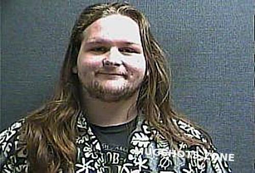 SUETHOLZ JAMES 07/01/2024 - Boone County Mugshots Zone