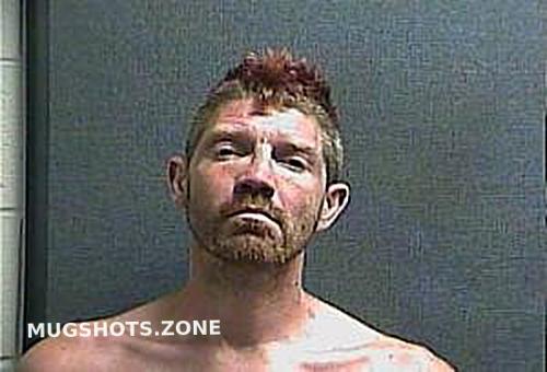 SCHEUERMANN SCOTT ALEXANDER 07/04/2024 - Boone County Mugshots Zone